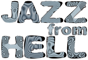 JAZZ from HELL New Age Jazz - radio-luxus