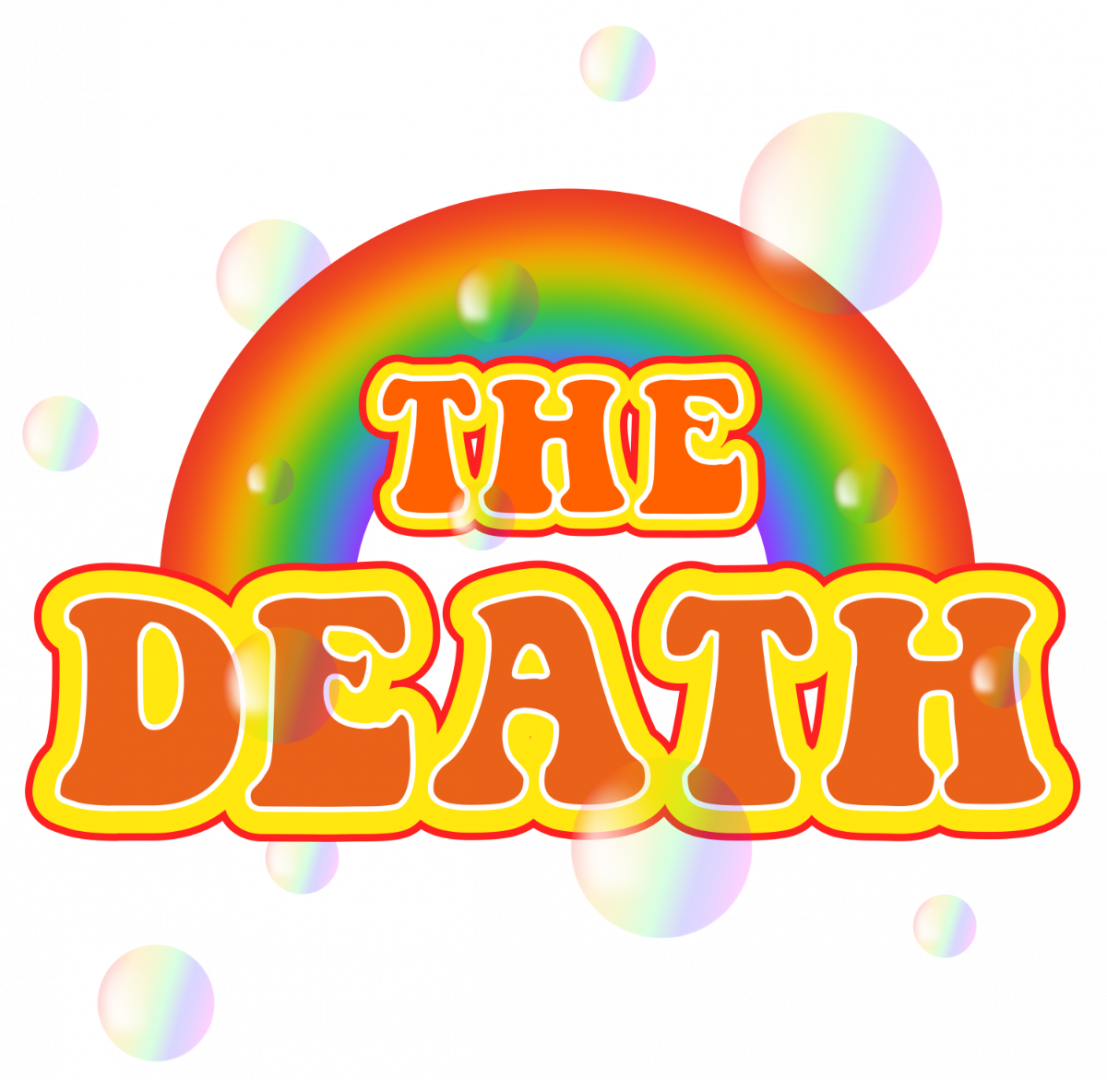 The DEATH: Wo wir sind, ist der Tod nicht. - radio-luxus